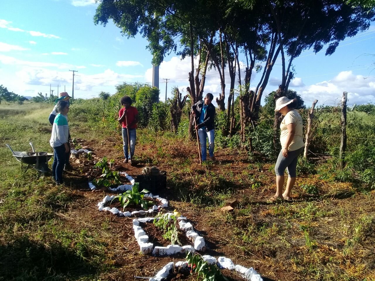 MPA - Movimento dos Pequenos Agricultores